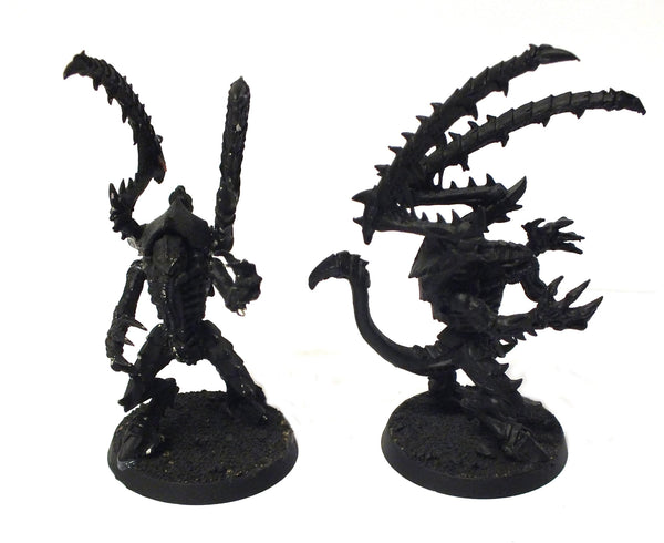 Tyranid Lictor - 28mm - Warhammer 40.000 - CP@ – Aster Wargame