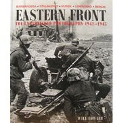 Eastern Front - Book – Aster Wargame