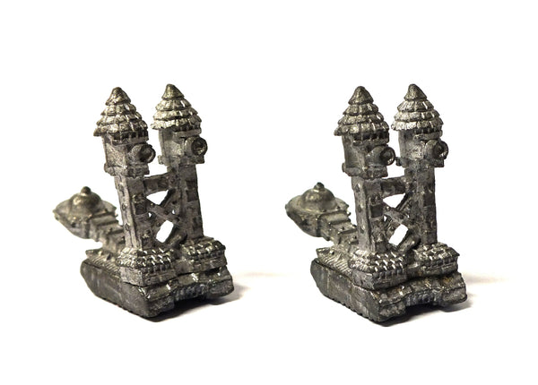 Ork Squig Katapult - 6mm - Epic - UNPAINTED – Aster Wargame