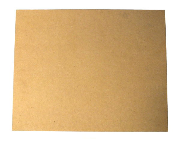 Panel MDF - 500mm x 400mm - thickness 3mm – Aster Wargame