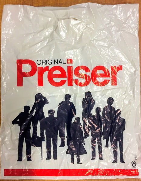 Original Preiser - 90037 – Aster Wargame